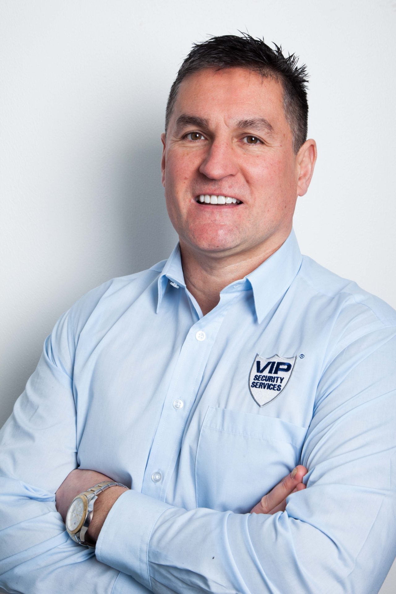 Team - VIP Security Services