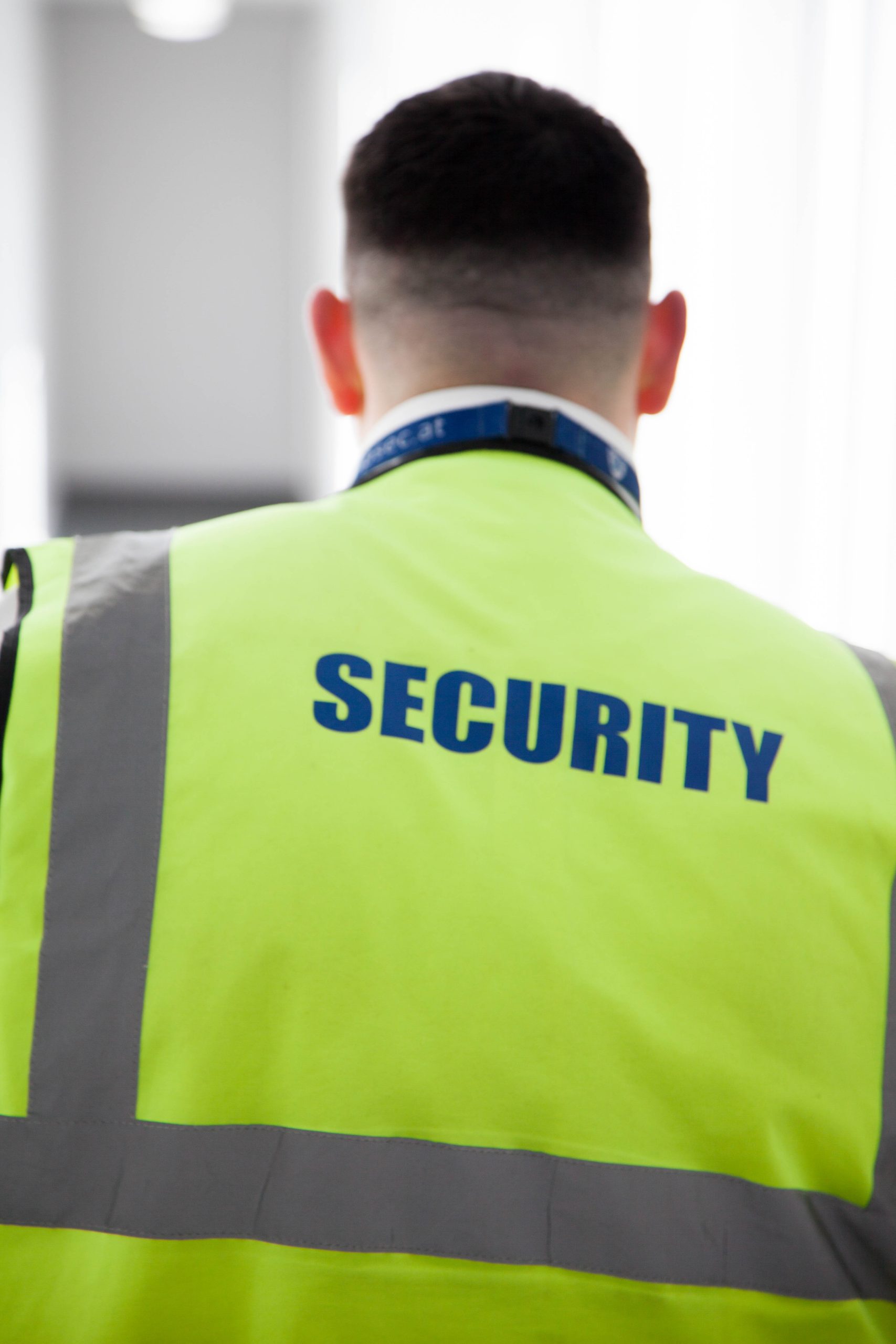 Security Firm In London - VIP Security Services