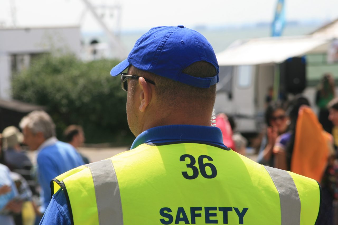 Gallery - VIP Security Services